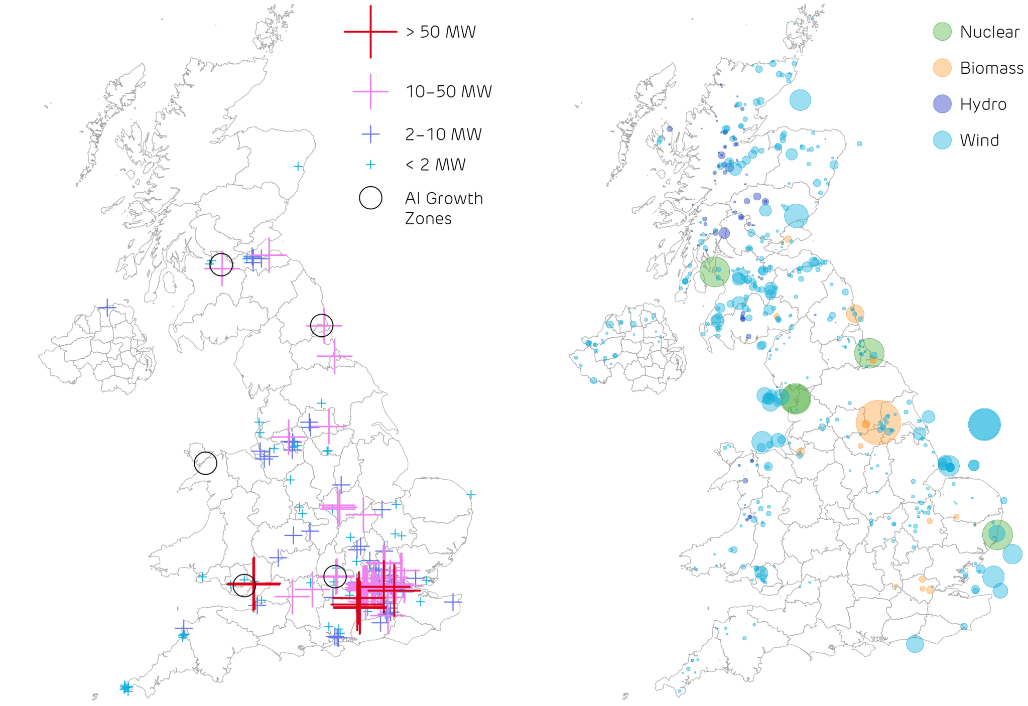 Britain’s AI ambitions depend on the grid | Q1 2026 Quarterly Report ...